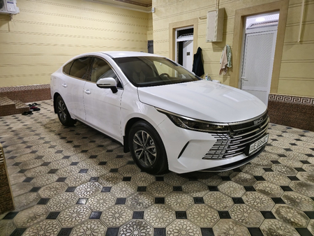 Byd chazor 55 km 2024 nasiya savdoga