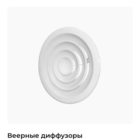 Самые лучшие вентиляционные решетки