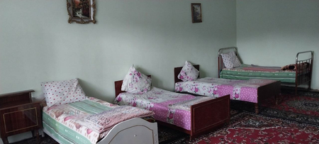 Dacha arenda chorvoqda