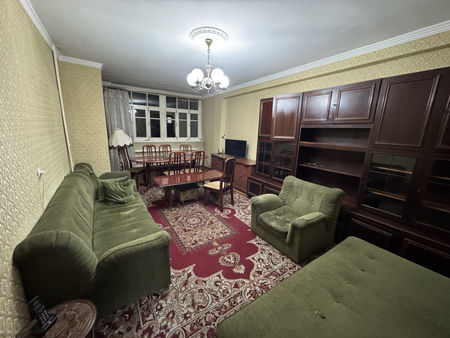 Сдается в аренду квартира