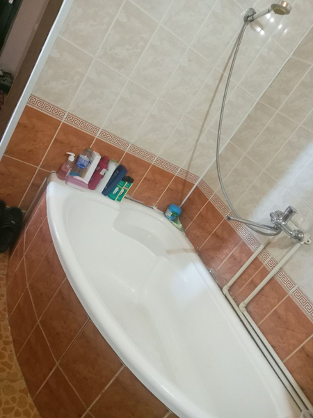 Kvartira ijaraga 2xonali Gorgaz