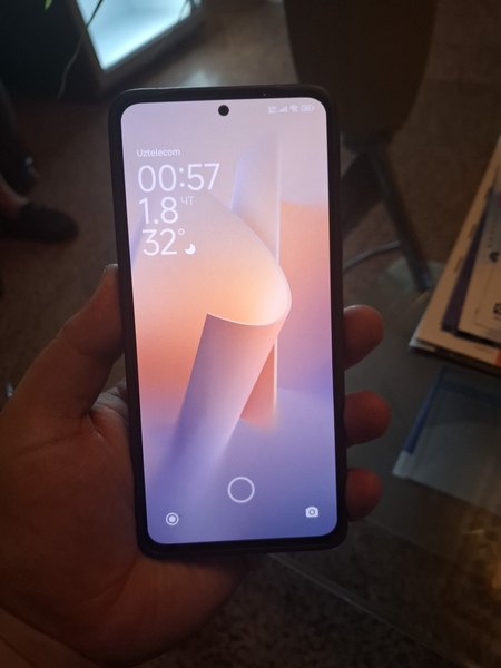 Продам Redmi Note 13 8/256