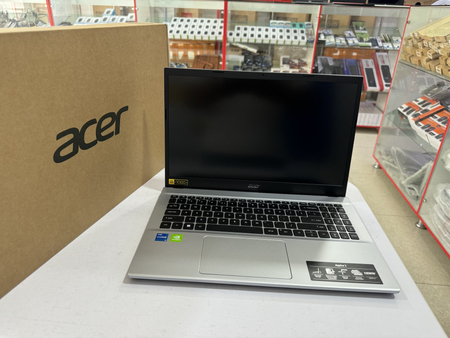 Acer core i5 12 avlod yangisi keldi qowimcha videokartalik