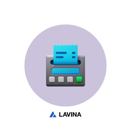 LAVINA TECH: L-factura это эл.документооборот в Узбекистане