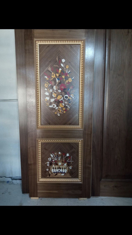 Shpon tikish xizmati