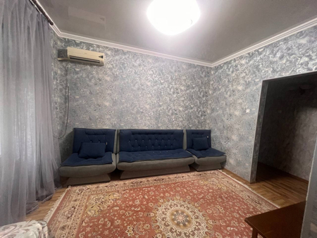 Срочно сдается квартира
