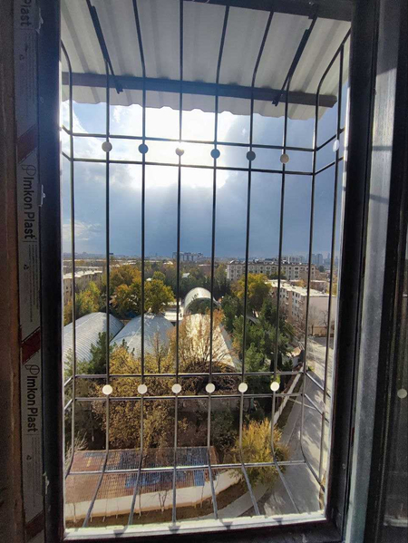 РЕШЁТКИ НЕДОРОГО козырек навес пирило ограда ограждение panjara