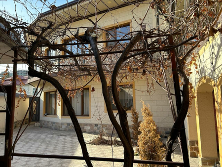 Продается дом ул.Сайрам