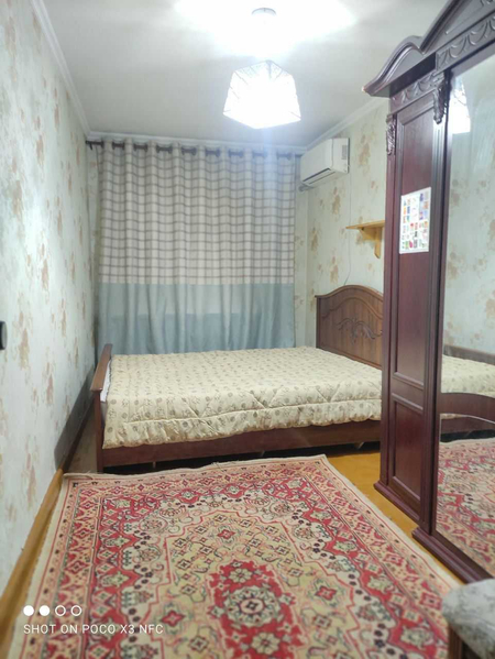 Аренда квартиры Академ городок ялангач 2/2/5