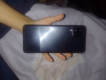 Samsung galaxy A12