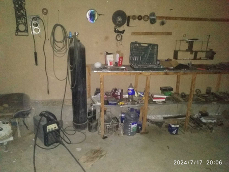 Arendaga servis beriladi