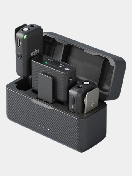Беспроводной микрофон DJI MIC ( original version )