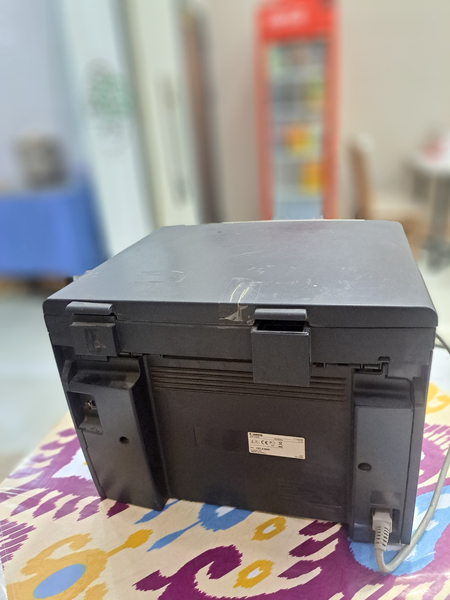 Продаётся принтер MF 4018. Printer sotiladi MF 4018