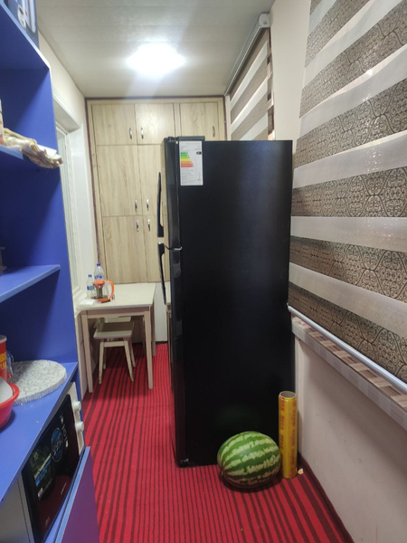 Юнусабад 8кв 2/1/4 Зеркалка Ор Школа 235