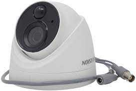 Видеокамера HIKVISION (потолочная) DS-2CE71D8T-PIRL