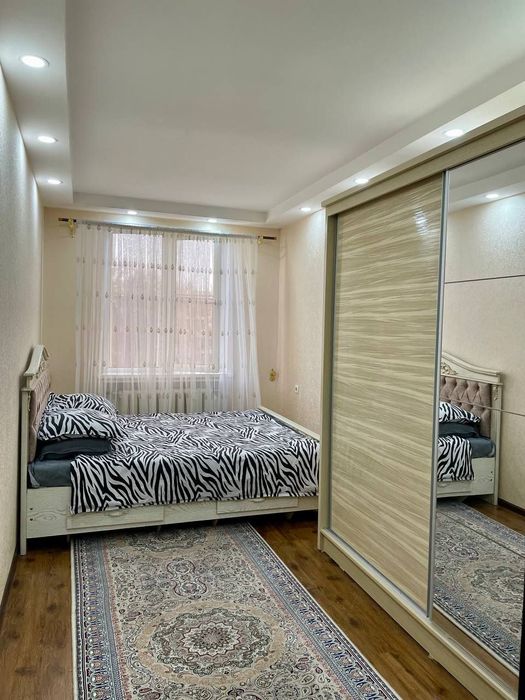 Аренда Ттз1. 2в3/4/4 с обстановкой