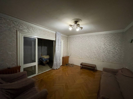 Продается 2 комнатная квартира на Ц1, Бибигон