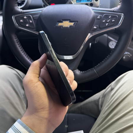 Iphone 15 pro 256