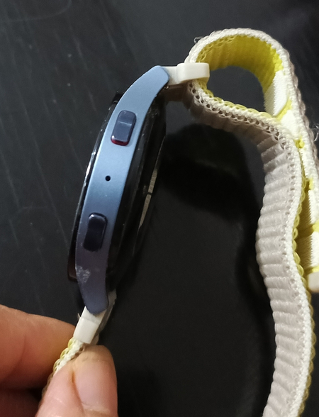 Смарт часы Samsung galaxy watch 5