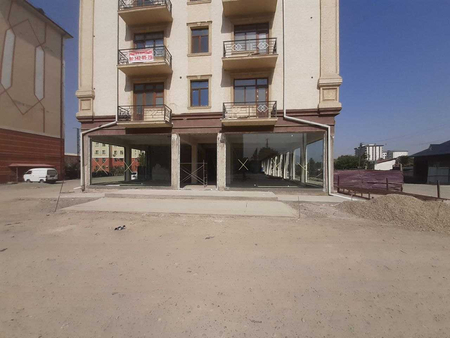 Продаётся недвижимость