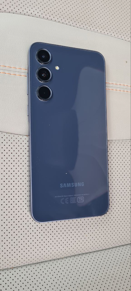 Samsung a55 256GB