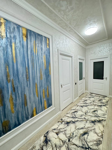ЖК Никитина Продается 2 комнатная квартира ремонт Мирзо-Улугбек