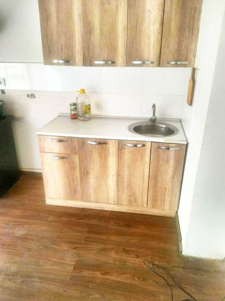 М.Улугбек, Карасу-6, новостройка, 3/4/9, 75 м²=