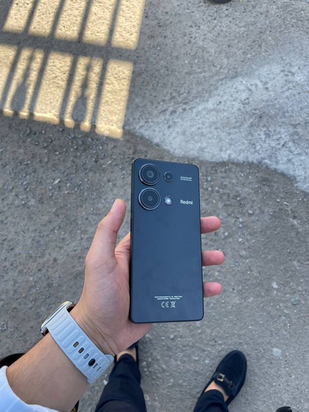 Redmi note 13 pro