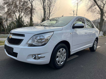 Cobalt m/t arenda s vikupga