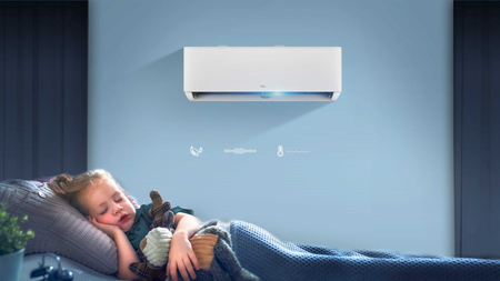 Кондиционер TCL 12 Inverter/Все модели/Gentle Breeze/Turbo Cooling