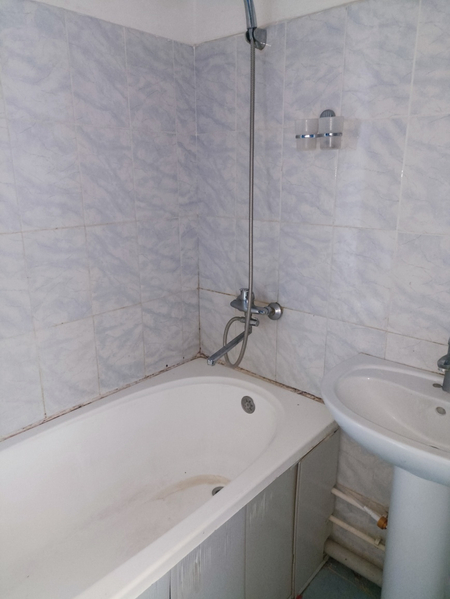 Ипотека. 3 х КОМ 6/7. Кирпич 57 м2 новастройки СЕРГЕЛИ 7а Метро.60.000