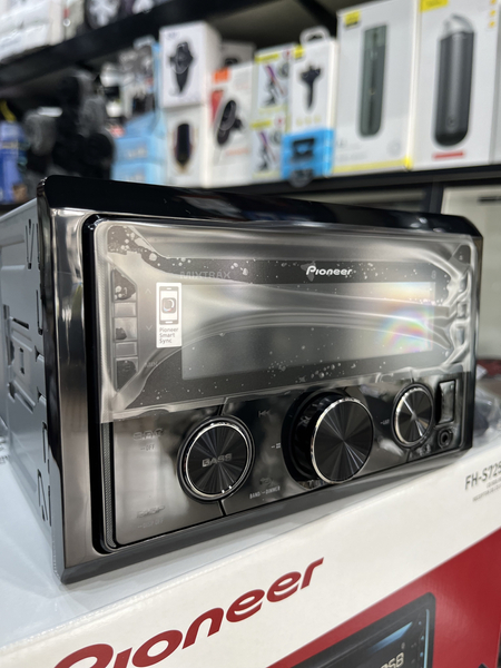 Pioneer 725 BT yengi original