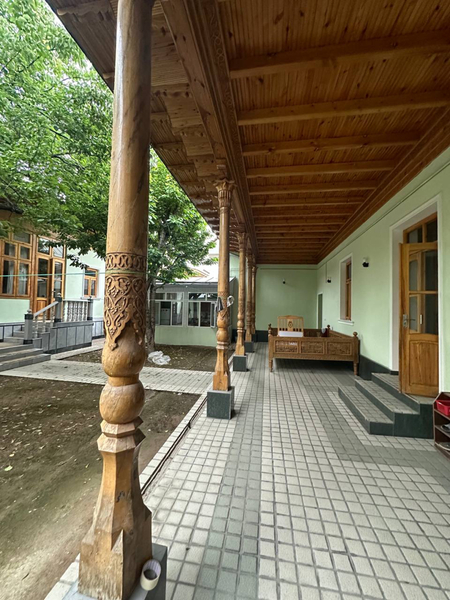 Чилонзор Домбрабод 5 хона+ хол памятник чорраха Орзу кўча