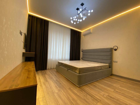 Аренда Квартира