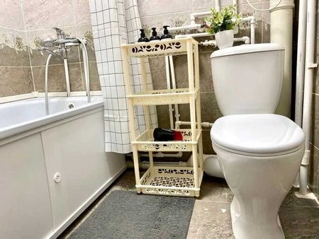 ЧИЛАНЗАР-24 • 1-ком • 42 м² • этаж 4/8 • [БО:009]
