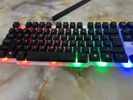 Игровой пк, Копютер