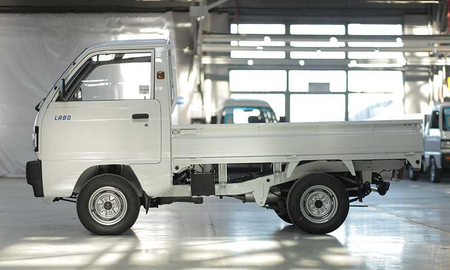 Chevrolet Labo  2024  yangi!!!