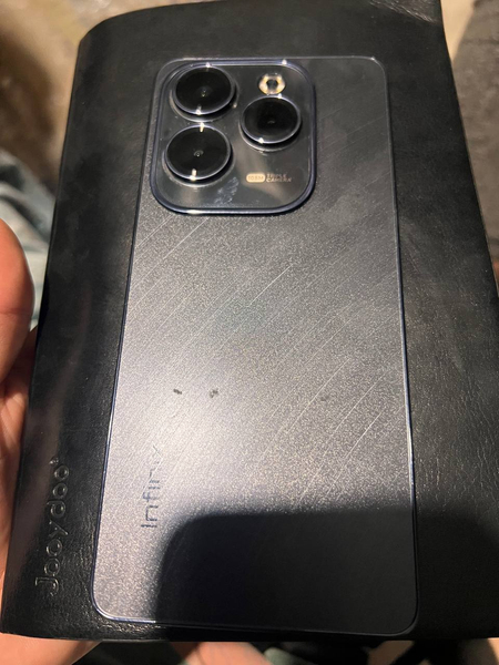 Infinix hot 40 pro