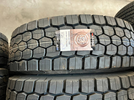 Chao Yang 235/75R17.5
