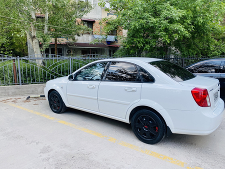 Продаётся ласетти 2013 автомат
