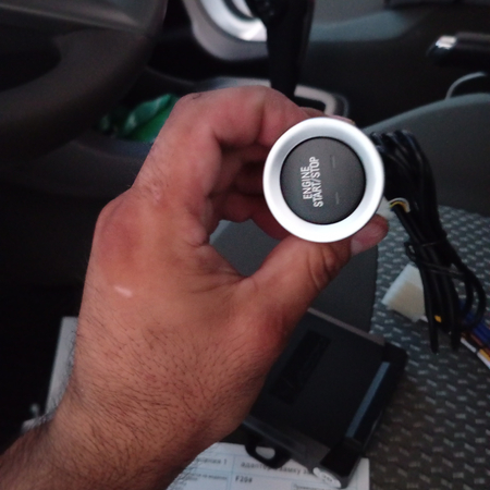 Avto elektirik komputer diyagnostika