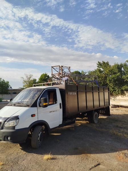 Газель переезды доставка перевозка
