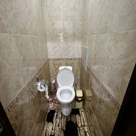 Продам квартиру в сергели-2 Г-40 напротив РОВД