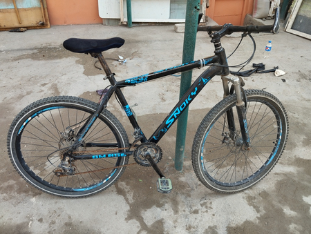 Velik garantiya yoq