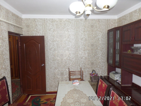 Продаю квартиру в центре