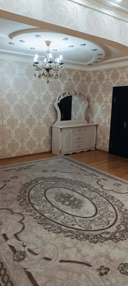 Продаётся квартира 4/2/4 (торец) на массиве ТТЗ-4. Мирзо-Улугбекский р