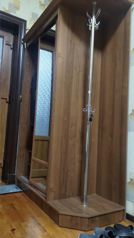 Mebel prixojkaga b/u xolati yaxshi