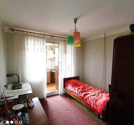 Продается 2х комнатная картира В районе Самкоч 2 Этаж