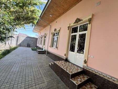 Gumbaz sam shahar gaz svet suv postoyanna