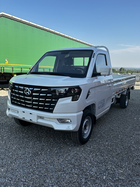 Changan  Model STAR PLUS